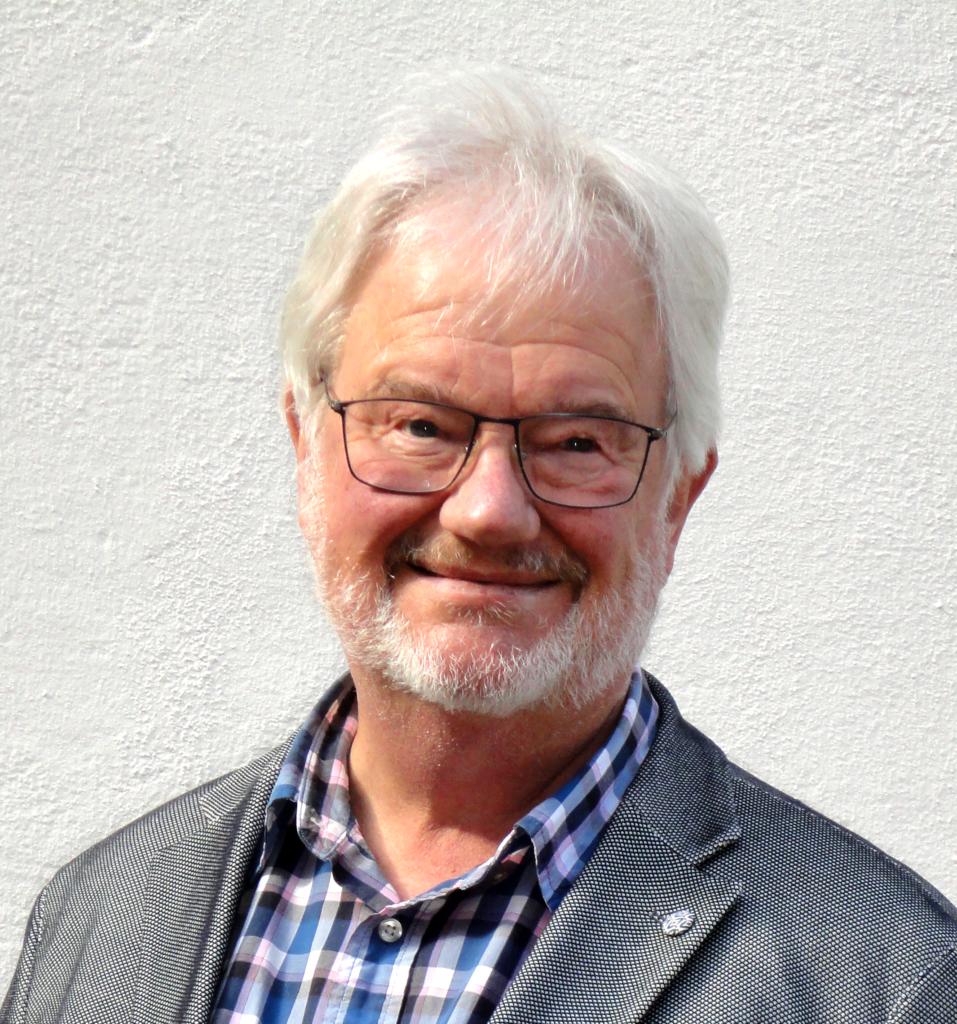 Dr. Michael Raub - Berufsschullehrerverband Baden-Württemberg