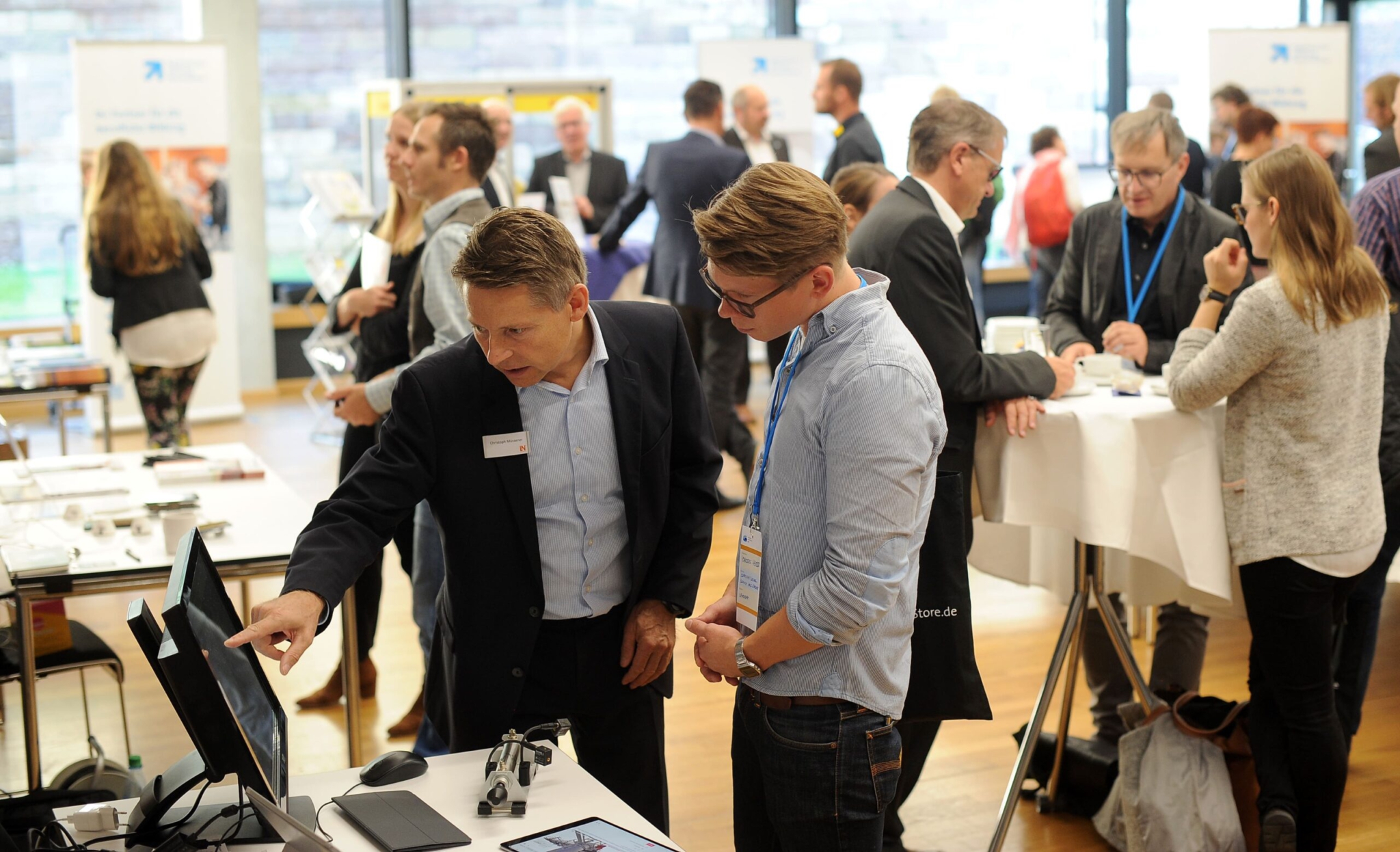 Jahreskongress Berufliche Bildung „Jakobb“ am 4. und 5. Dezember 2023 - Berufsschullehrerverband ...