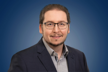 Andreas Ries - Berufsschullehrerverband Baden-Württemberg