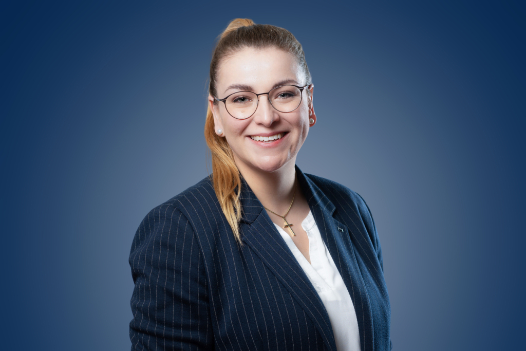 Lisa Ruch - Berufsschullehrerverband Baden-Württemberg